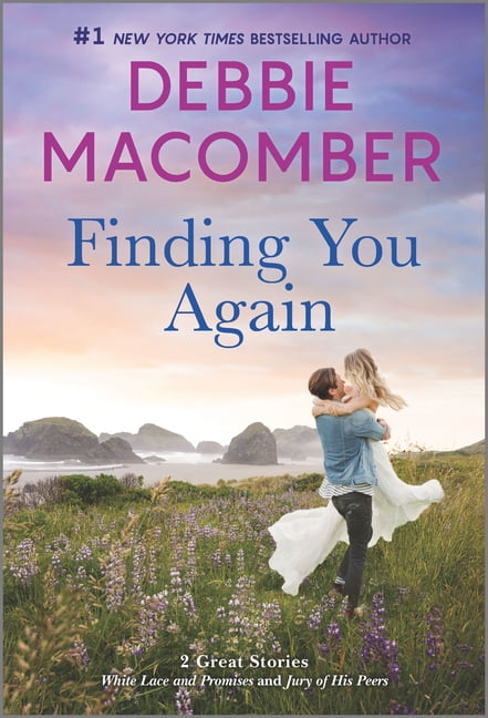 Finding You Again (Paperback) - Walmart.com