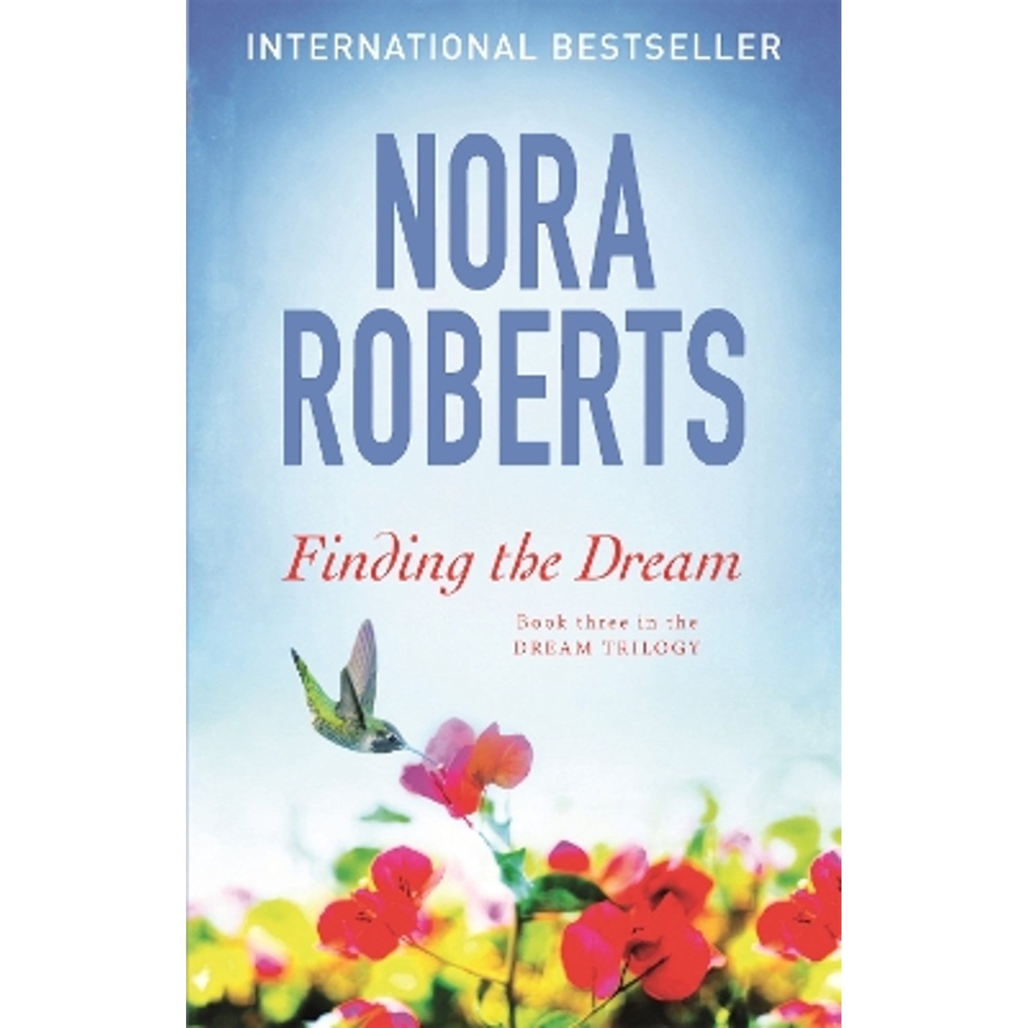 Pre-Owned Finding The Dream: Number 3 in series (Dream Trilogy ...