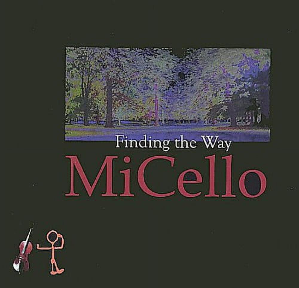 Pre-Owned - Finding the Way - Walmart.com