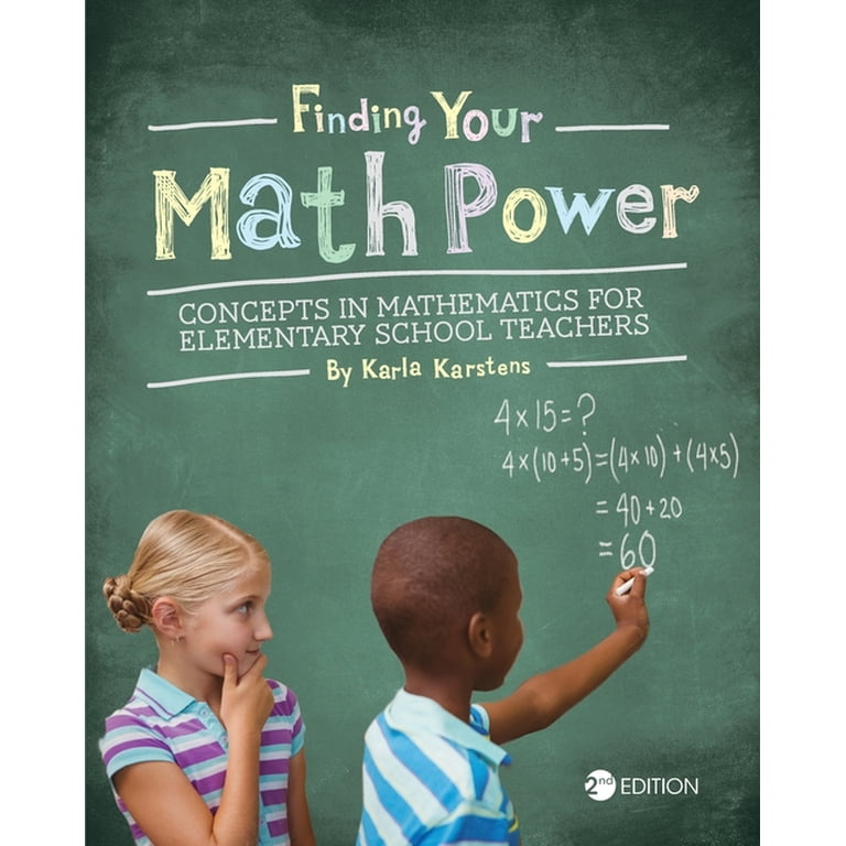 Elementary Math Teacher