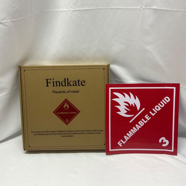 Findkate- Placards of metal- Eye-catching and Long-lasting Signage for ...