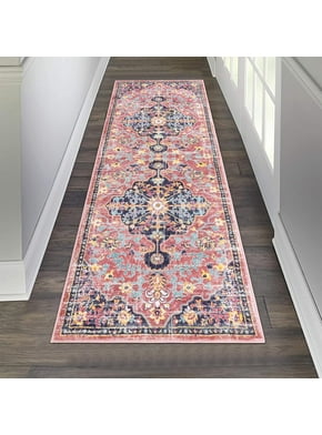 Runner Rugs in Rugs - Walmart.com