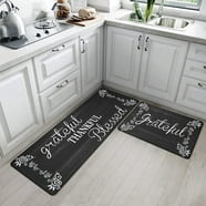 David Burke Gentle Step Traditional Anti-Fatigue Anti-Fatigue Kitchen ...