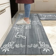 Chef Gear Master Chef Anti-Fatigue Gelness Comfort Chef Mat - Walmart.com