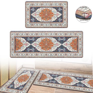 David Burke Gentle Step Traditional Anti-Fatigue Anti-Fatigue Kitchen ...