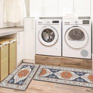 David Burke Gentle Step Traditional Anti-Fatigue Anti-Fatigue Kitchen ...