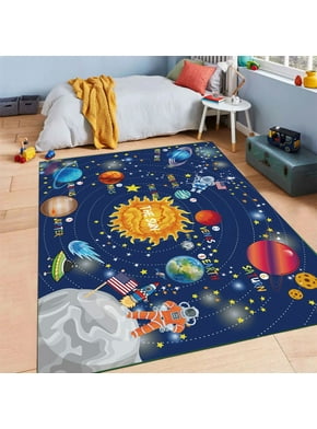 Kids & Teen Rugs in Rugs - Walmart.com