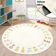 KC Cubs Playtime Collection ABC Alphabet, Numbers and Shapes ...