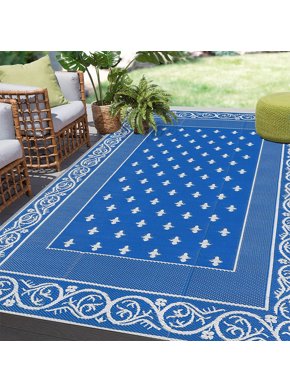 RV Outdoor Rugs in Outdoor Rugs - Walmart.com