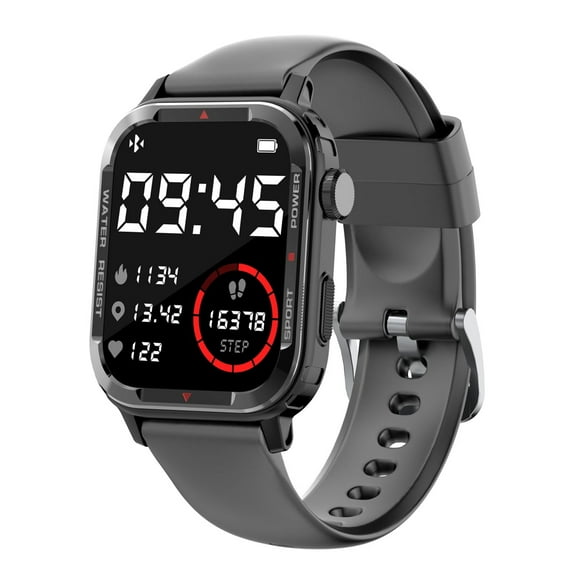 Findtime Fitness Tracker for Android iOS Waterproof Activity Tracker ...