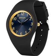 Findtime Ladies Digital Sport Watch, Waterproof, LED, Alarm, Stopwatch ...