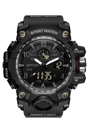Mens Watches Savings - Walmart.com