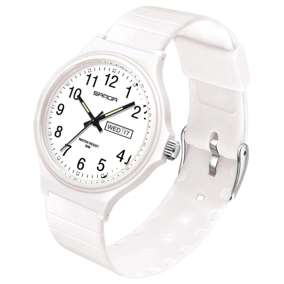Findtime Women's Watch Waterproof Ladies Watches Sport Wrist Watch ...