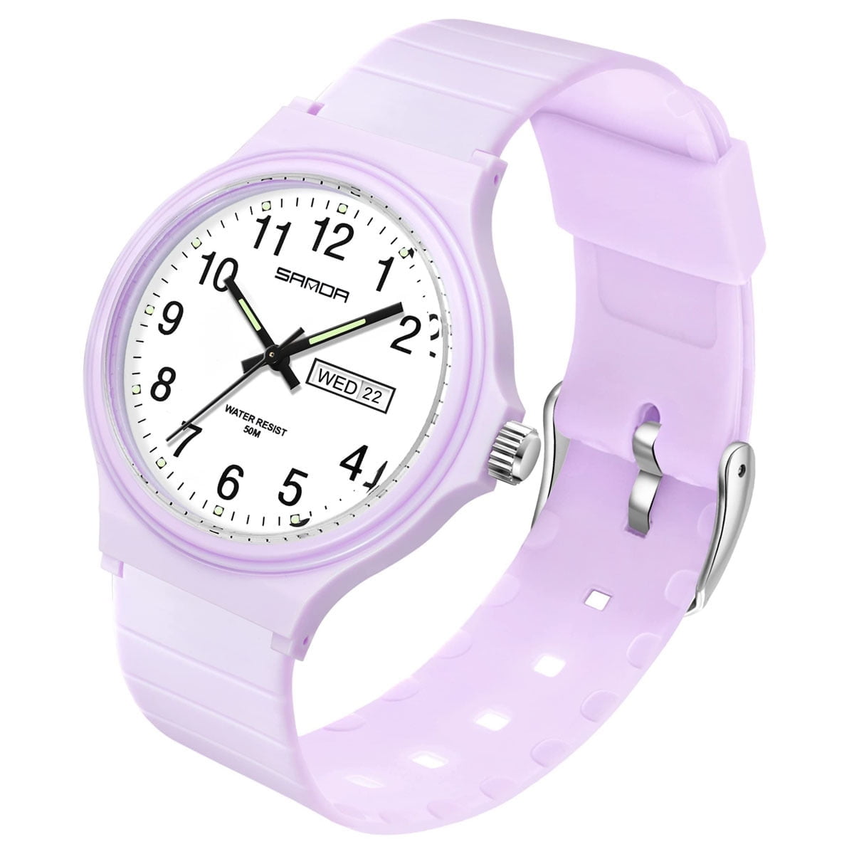 Findtime Women's Watch Waterproof Ladies Watches Sport Wrist Watch ...