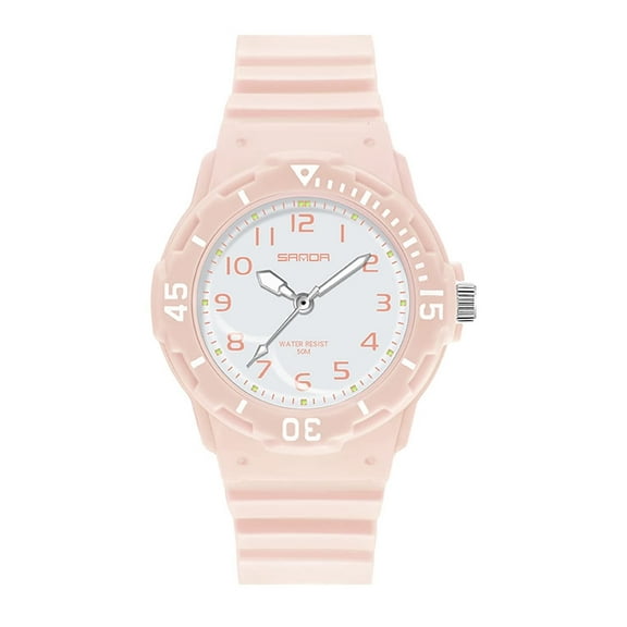 Blekon Original Nurse Watch - Medical Scrub Colors, Detailed Dial w ...