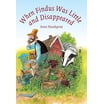 Findus and Pettson: Findus Goes Camping - Walmart.com