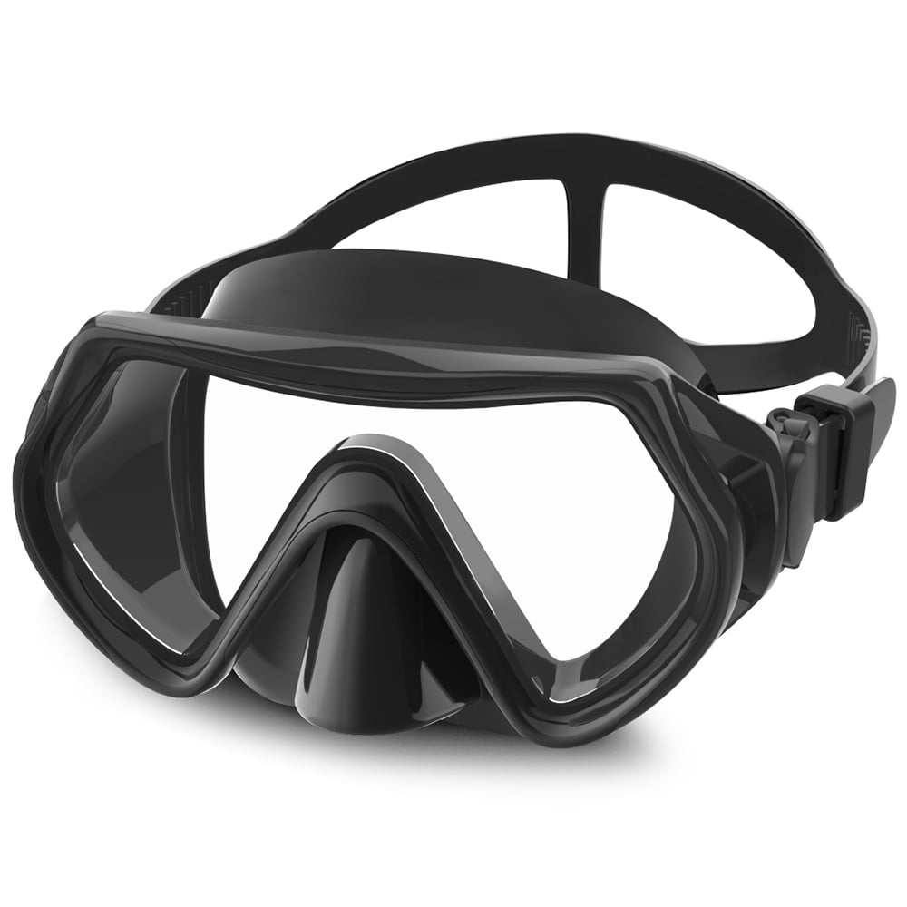 Findway Goggles Adult, Unisex Diving Mask for Men Ladies - Walmart.com