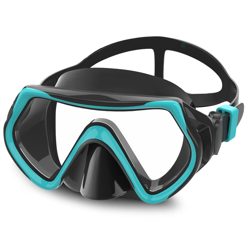 Findway Goggles Adult, Unisex Diving Mask for Men Ladies - Walmart.com