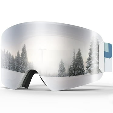 AGPTEK Kids Youth Junior Snowboarding Snow Ski Goggles Windproof Anti ...