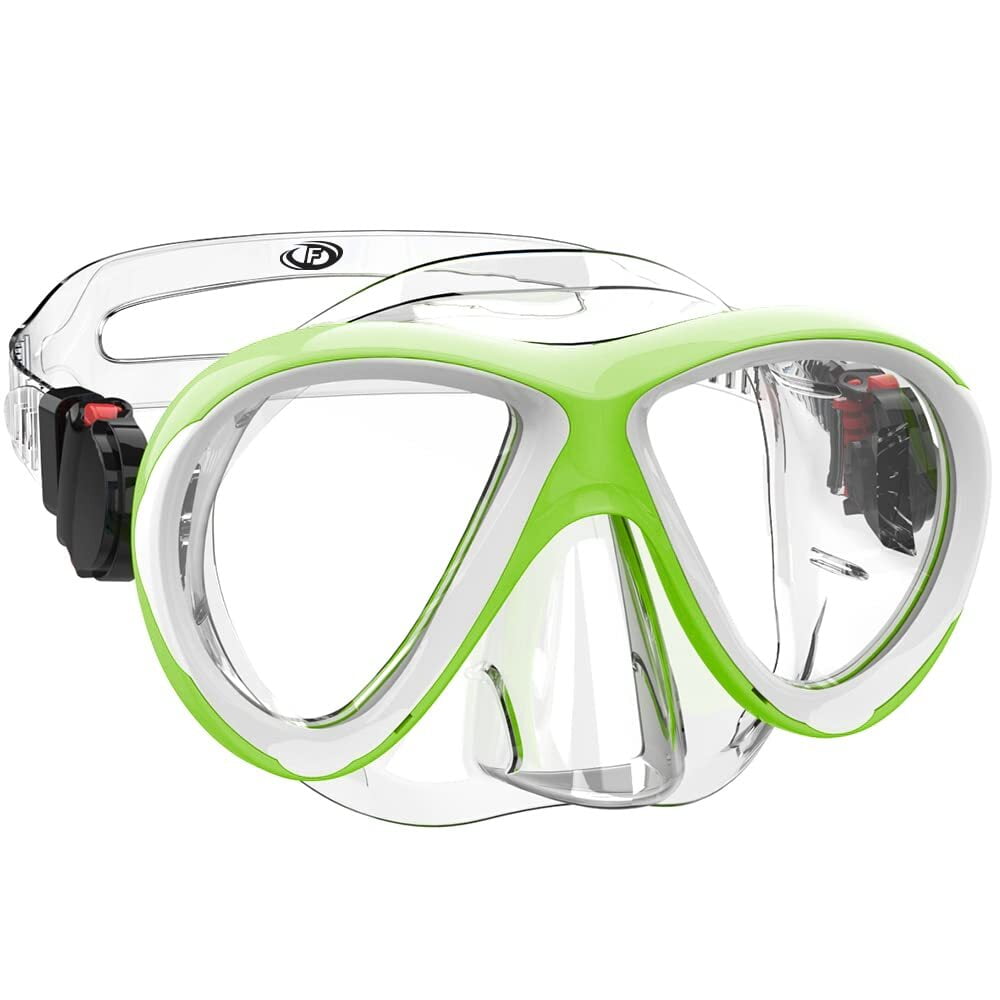 Findway Kids Swim Goggles,Anti-Leak Kids Swimming Goggles with Nose ...