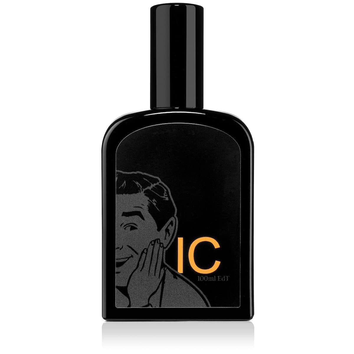 Fine Classic Cologne for Men, Long-Lasting Eau de Toilette Men’s ...