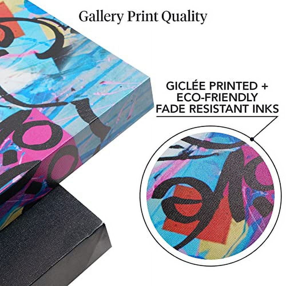 Fine Art Canvas Call Me Canvas Wall Decor by Artist Kim Haskins for ...