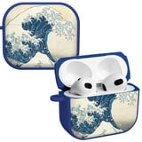 Fine Art HDX Case Cover for Apple AirPods Gen 3 (The Great Wave) by ...