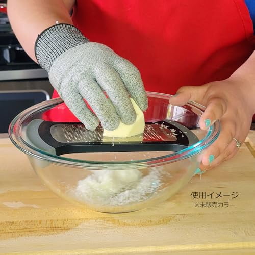 Fine Bowl Grater Perfect Grating Cheese Vegetables Fruits and More ...