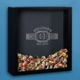 Fine Cigars Engraved Shadow Box - Walmart.com