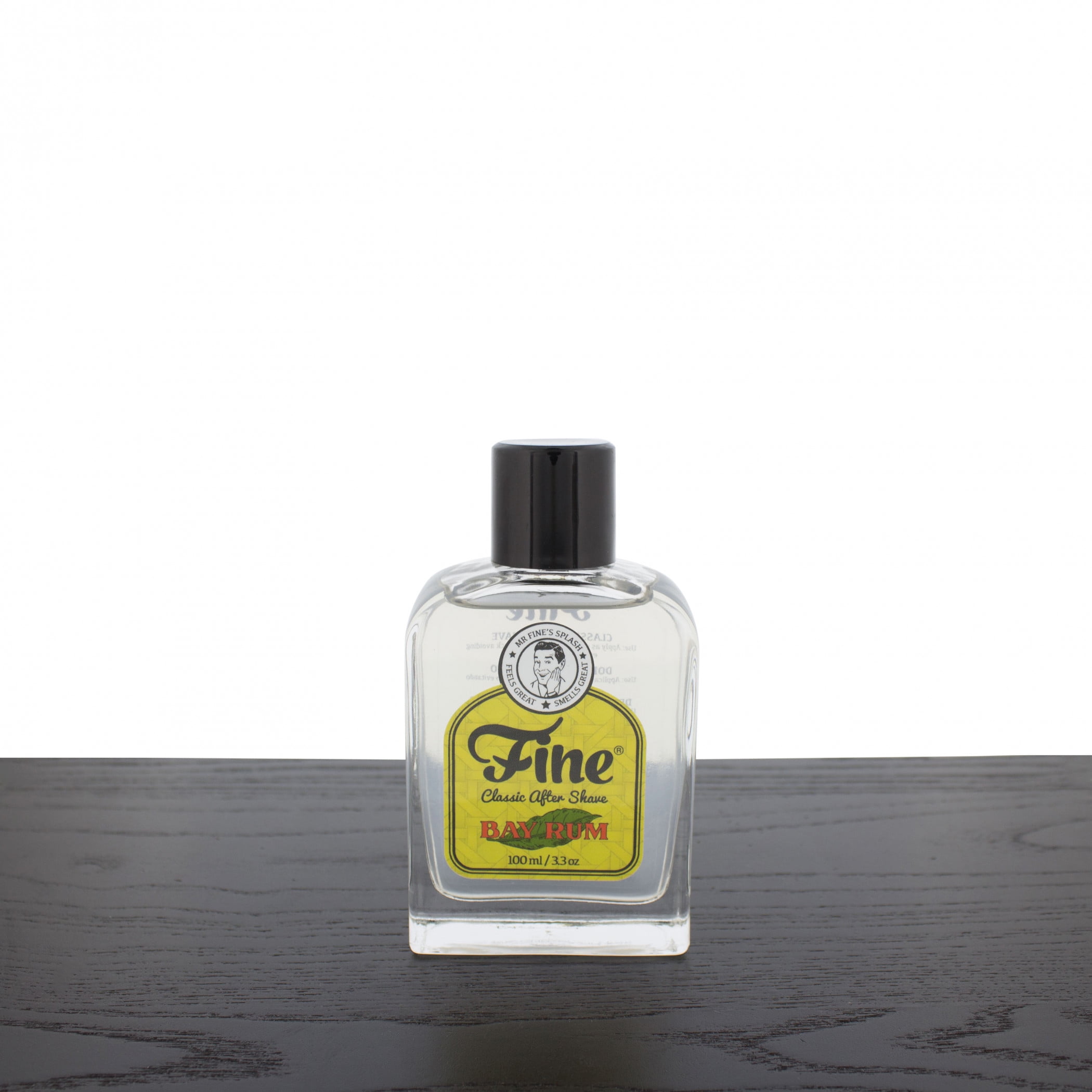 Fine Classic After Shave, Bay Rum - Walmart.com