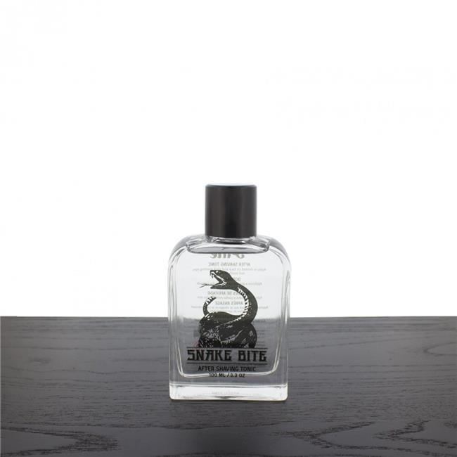 Fine Classic Menthol After Shave Splash, Snake Bite Tonic - Walmart.com