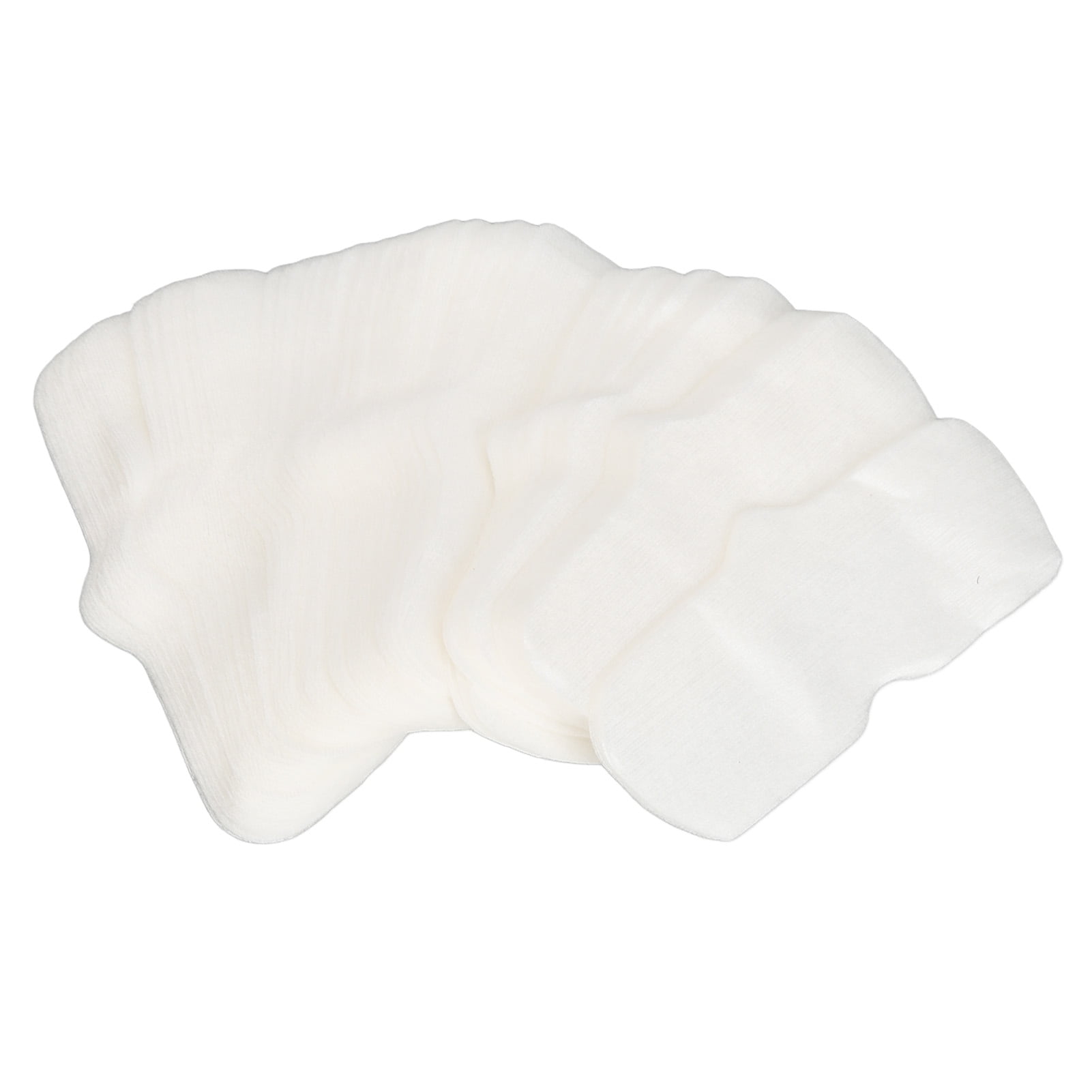Fine Compact Cotton Nasal Paper Sheets, 1000PCS, Safe for Beauty Salons ...