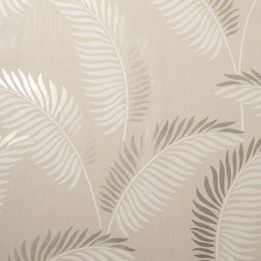 Fine Decor Reggie Stone Vertical Slats Wallpaper, 20.5-in by 33-ft ...