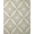 Fine Decor Denver Neutral Starburst Wallpaper - Walmart.com