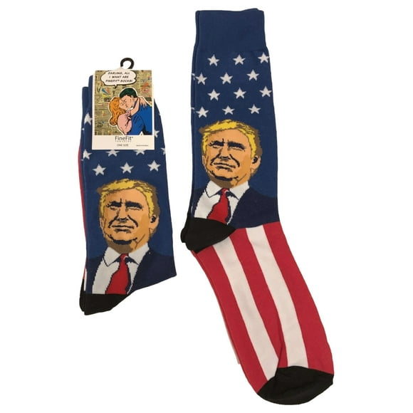 President Trump Socks