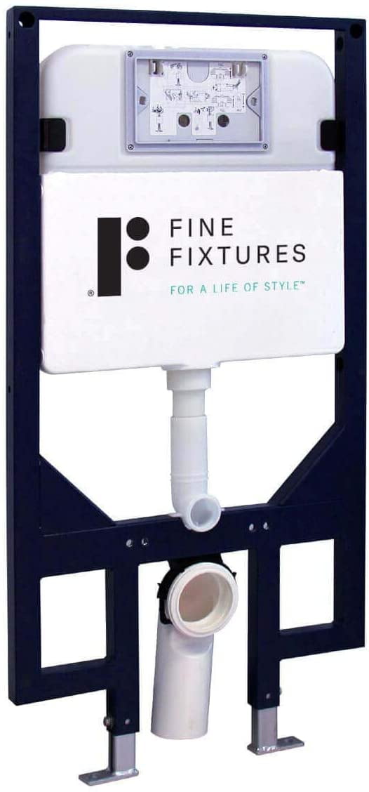 Fine Fixtures Insulated Universal Toilet Tank - Walmart.com