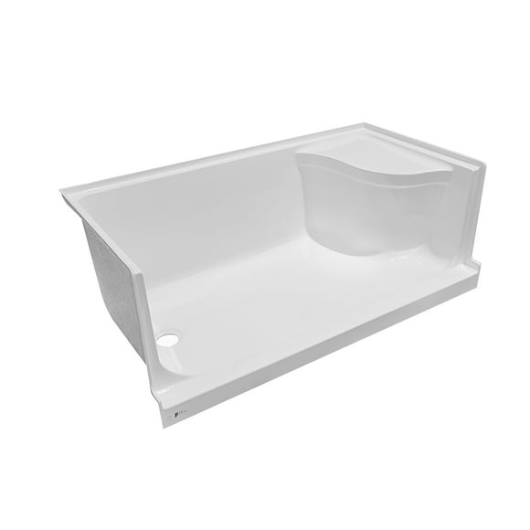 Shower Base Seat