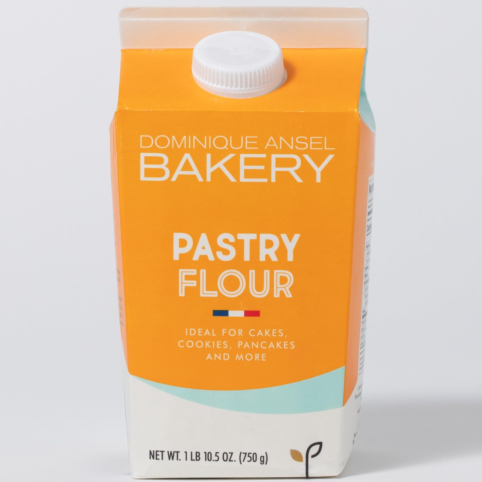 Fine French Pastry Flour, OLF24 by Dominique Ansel & Moulins De Paris ...