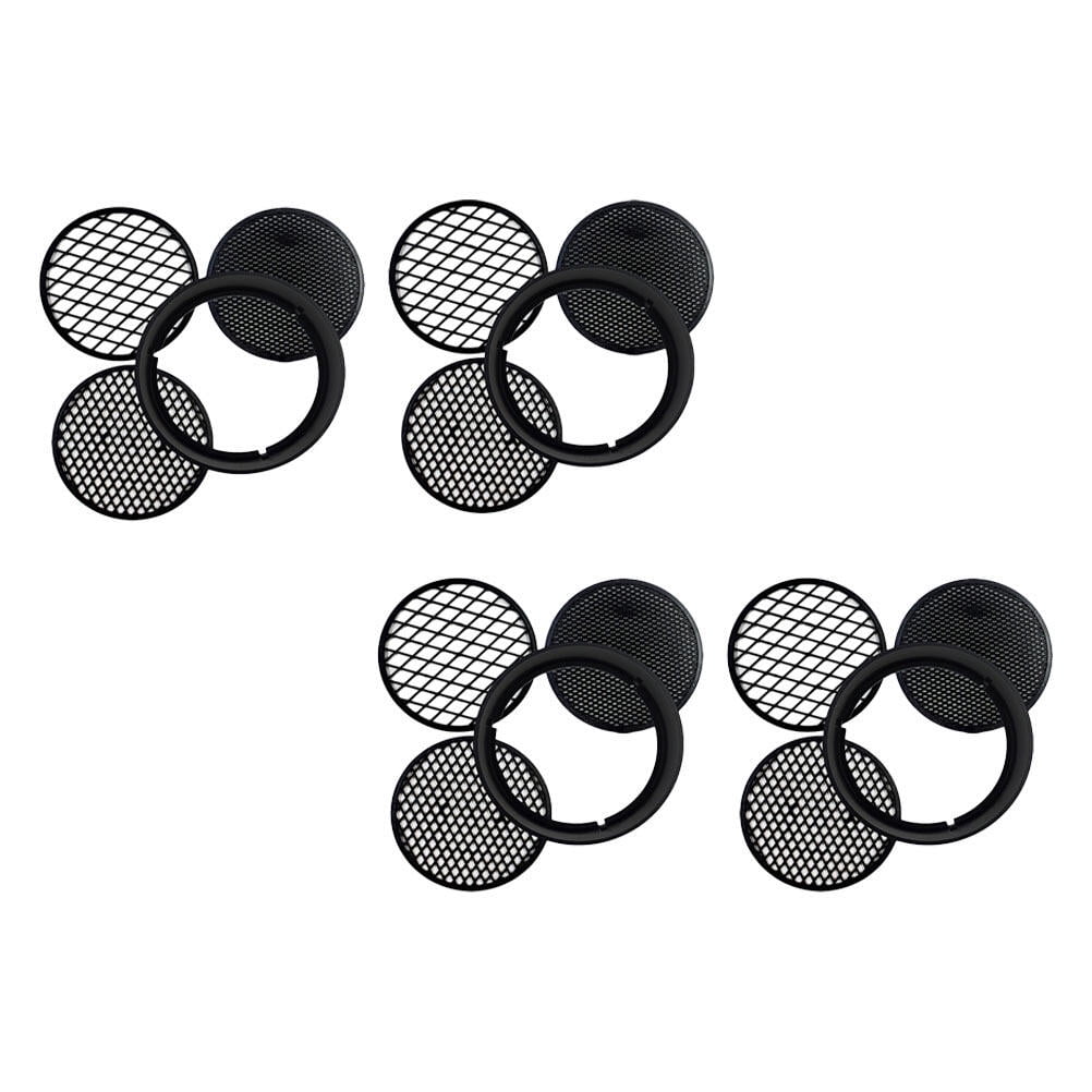 Fine Garden Seive Kitchen Bin Handheld Sieve Garden Sieve Baby 11X11CM ...