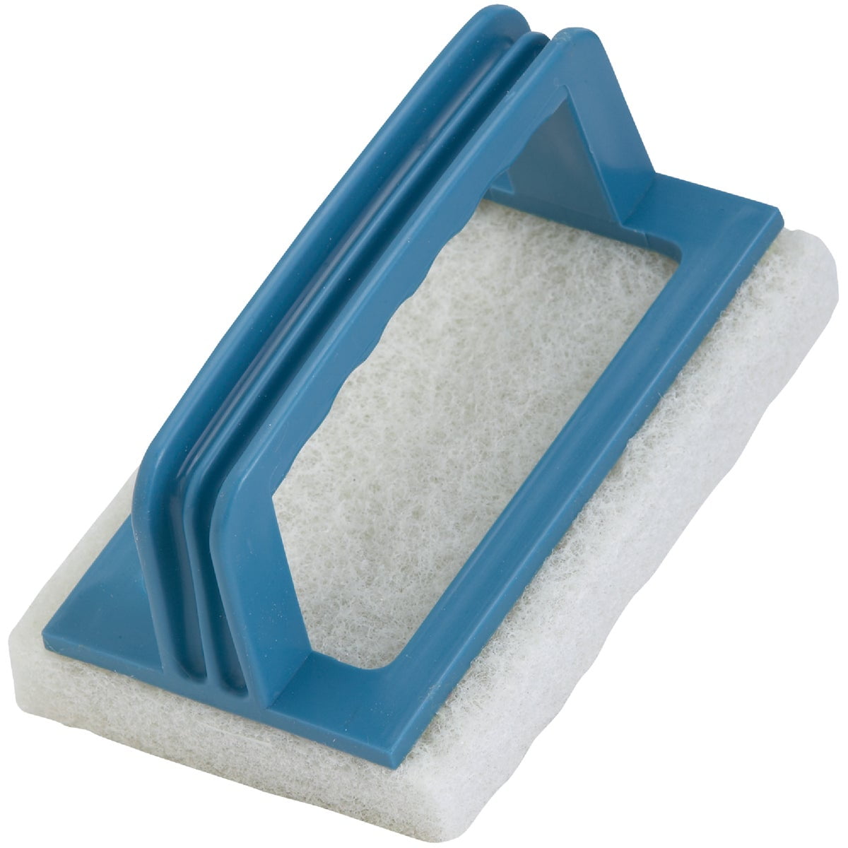 Fine Grade Bath And Tile Scrubber 616293 - Walmart.com