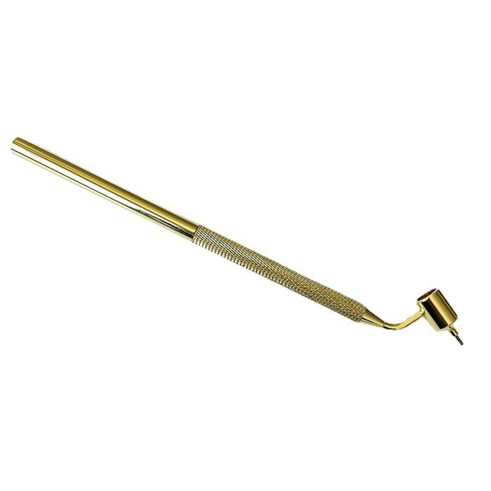 Fine Line Painting Pen Fluid Writer, Calligraphy Tool, Aluminum Liner ...