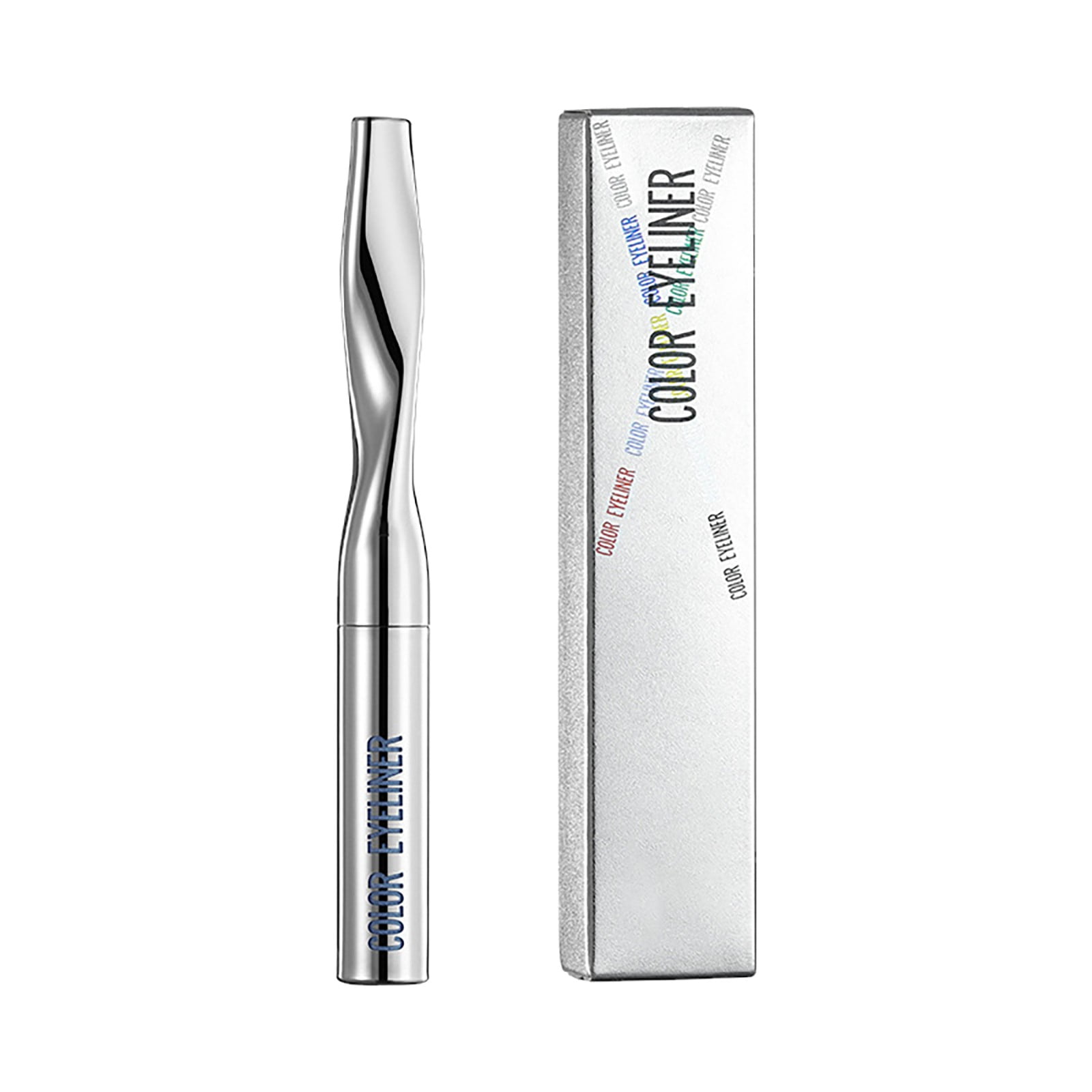 Fine Liquid Pen Set Long Lasting Proof Colored Pens For Precise ...