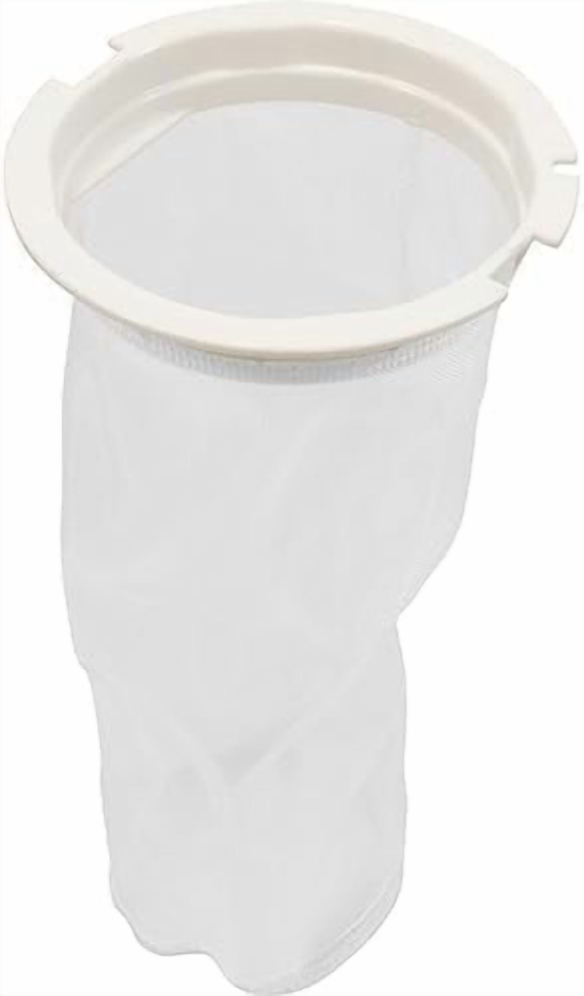 Fine Mesh Bag, Paramount, 600 Micron, for Debris Cannister$$Garden ...