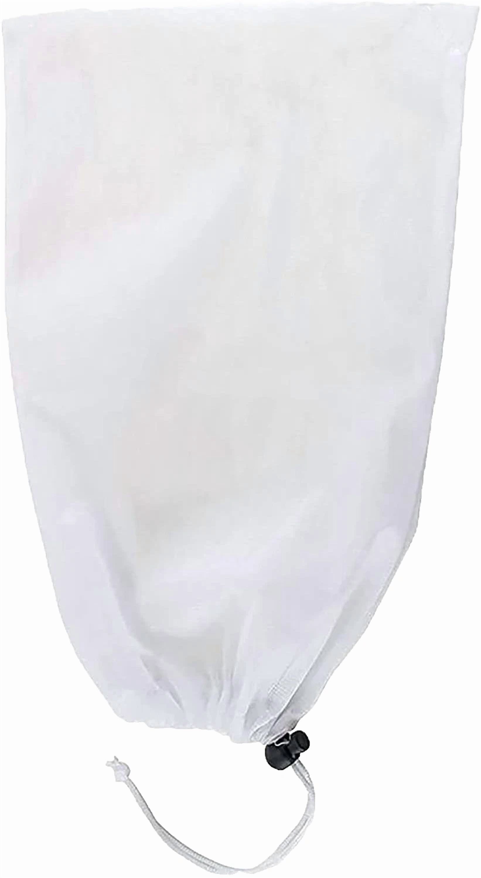 Fine Mesh Debris Replacement Bag For Pool Spa Mini Jet Vac Vacuum Pool ...