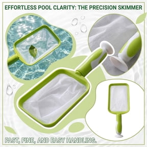 Simple Scoop For Pool