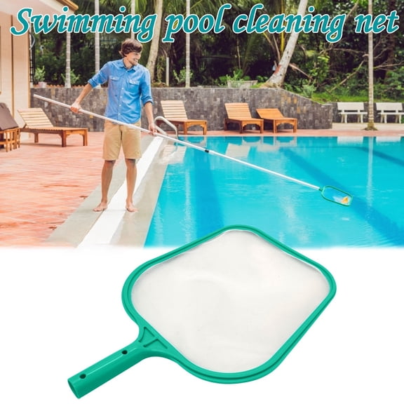Simple Scoop For Pool