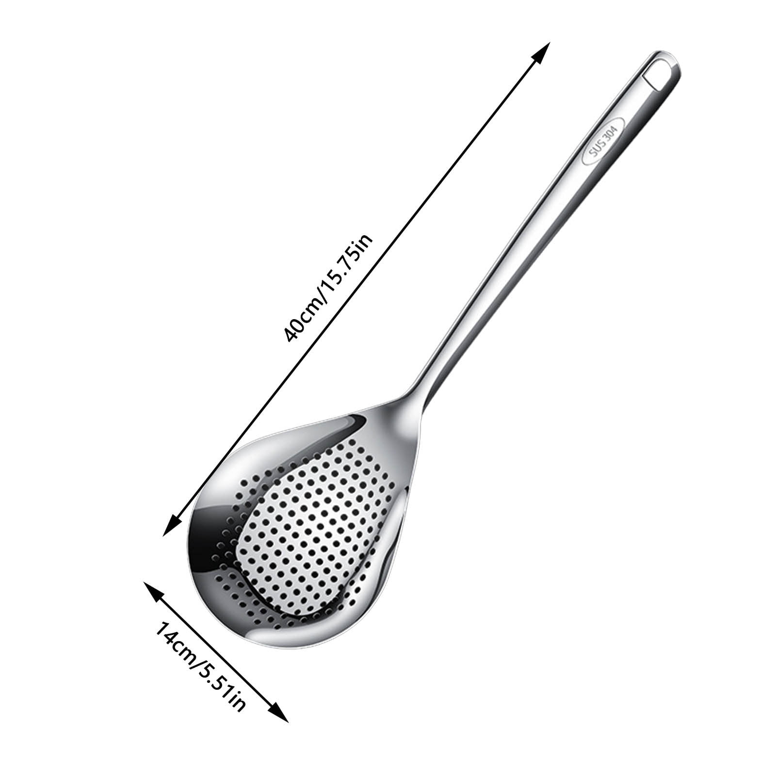 Fine Mesh Stainless Steel Colander 2024 Stainless Steel Fine Mesh ...
