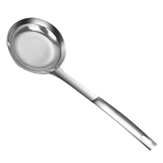 Fine Mesh Stainless Steel Colander, 2026 New Fine Mesh Strainer with ...