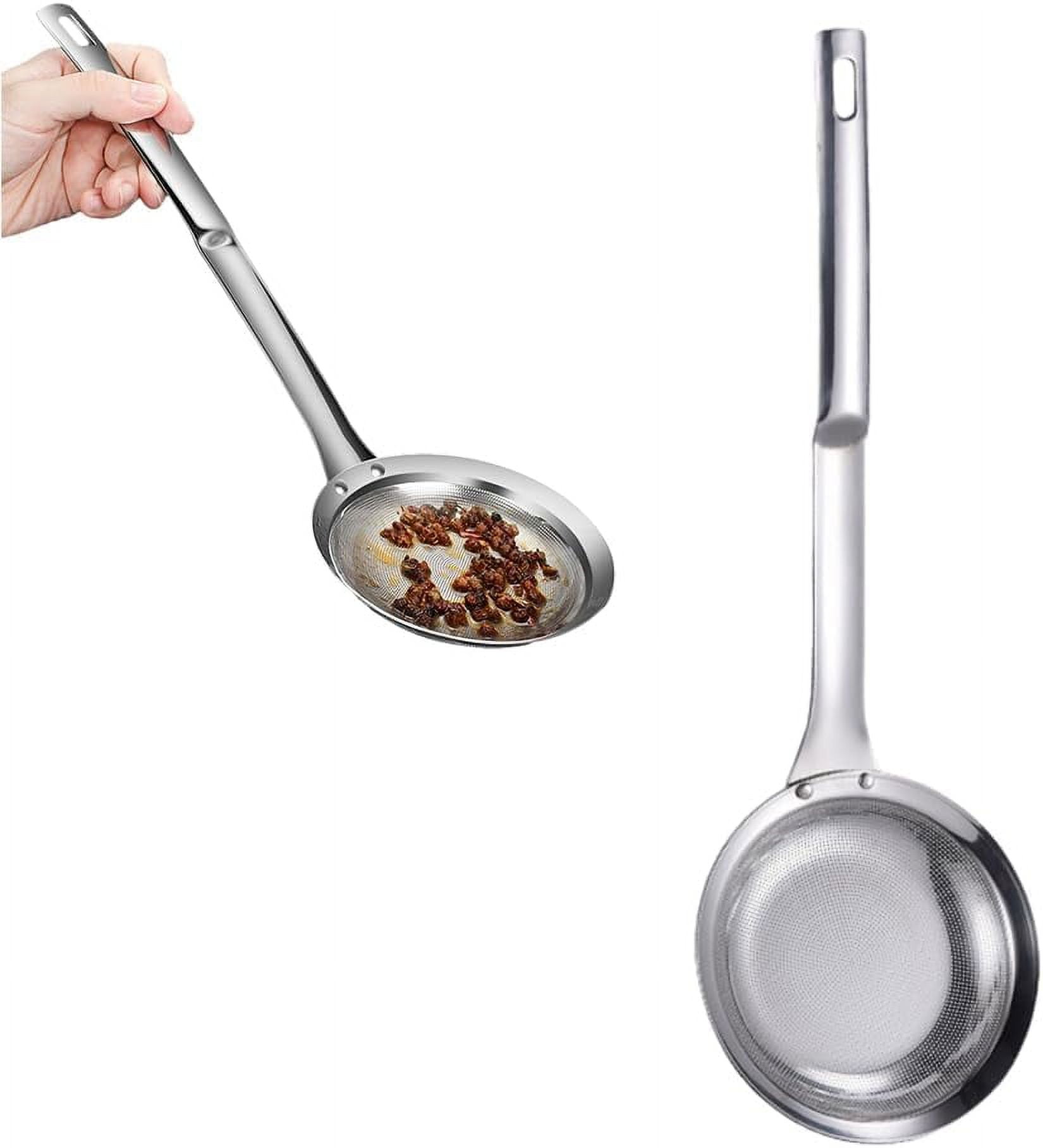 Fine Mesh Stainless Steel Colander, Stainless Steel Fine Mesh Strainer ...