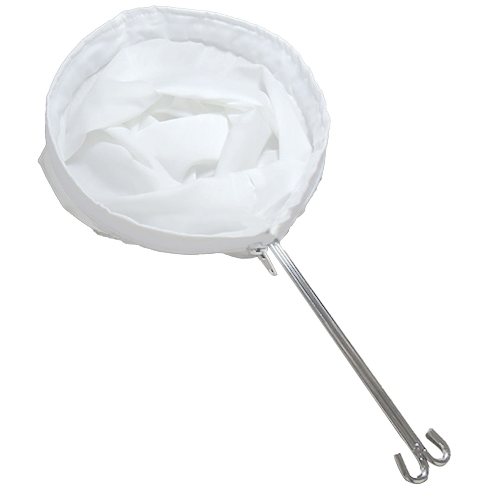 Fine Mesh Strainer 1Reusable Coffee Powder Tea Mesh Filter Bag With ...